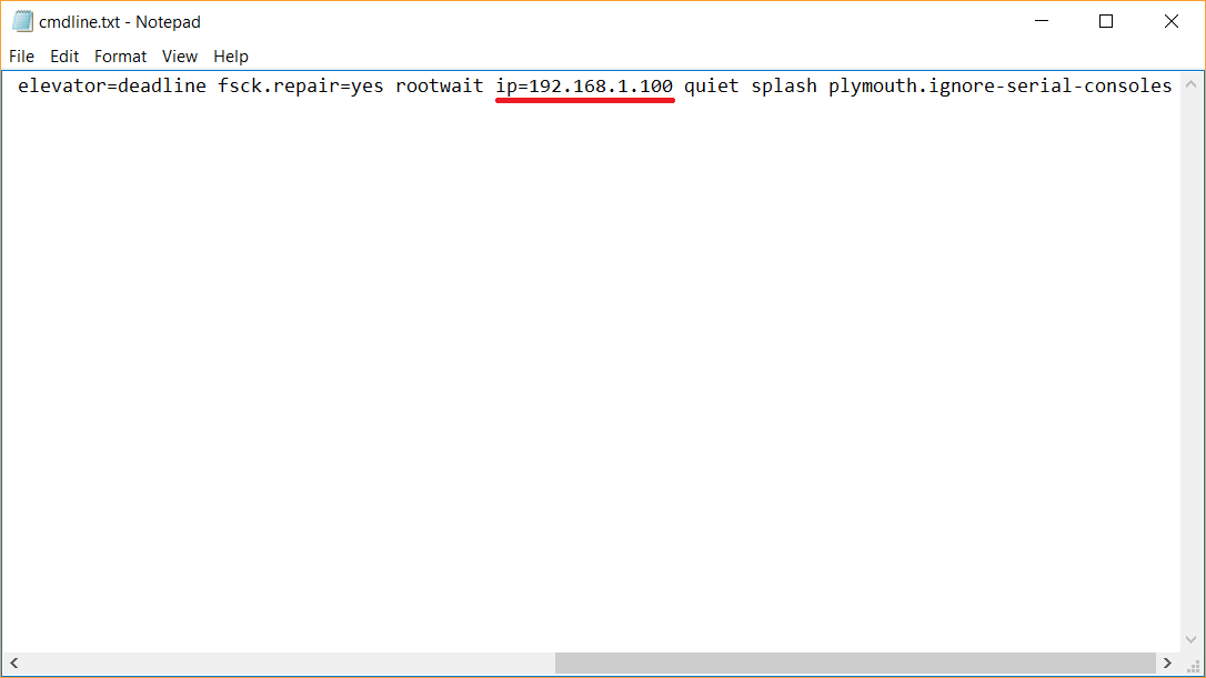 Remote(ssh and vnc) Raspberry Pi in first time without monitor (RASPBIAN JESSIE WITH PIXEL ...
