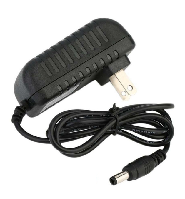 Adapter 5V 2A แหล่งจ่ายไฟ 5V 2A หัวต่อ 5.5x2.1mm สำหรับ Arduino - TESR Shop