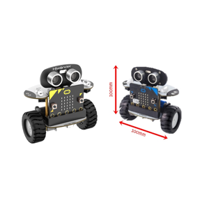 Soil NPK Sensor with Raspberry Pi Pico - TESR Shop