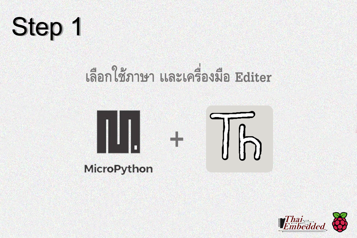 Temperature and Humidity Sensor with Raspberry Pi Pico - TESR Shop