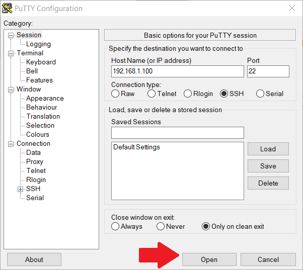 Remote(ssh and vnc) Raspberry Pi in first time without monitor (RASPBIAN JESSIE WITH PIXEL ...