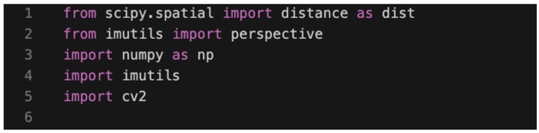 Opencv Object Detection and Simple Classification ( Decision Tree ...