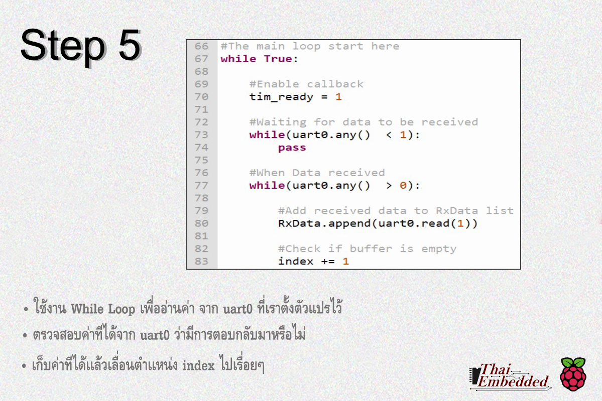 Temperature and Humidity Sensor with Raspberry Pi Pico - TESR Shop