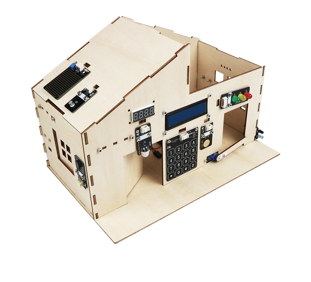 ชุด Smart Home IoT Kit **สินค้า Pre-order 14-25 วัน** - TESR Shop